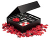 Winter Romance in a Box - Valentine's Day Anniversary Gift for Couples ...