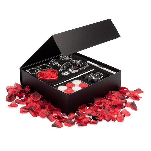 Couples Romantic Night Decorations Bundle | Romantic Night Ideas ...